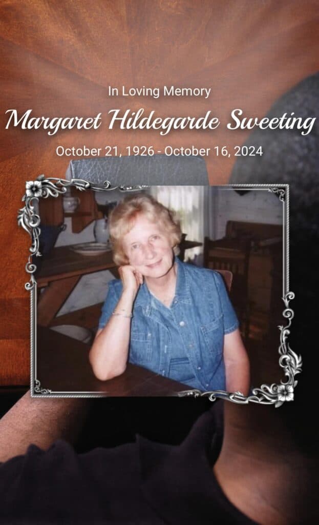 Home - Don Sweeting Blog